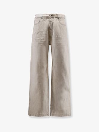 Rick Owens Denim jeans - DRKSHDW - gender_Man