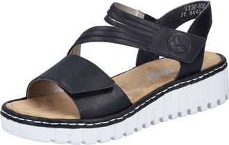 Rieker Sandale