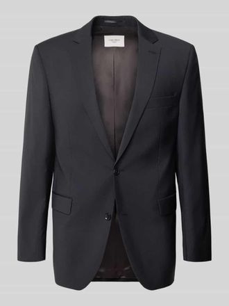 Carl Gross Slim Fit 2-Knopf-Sakko mit Pattentaschen Modell Tobias