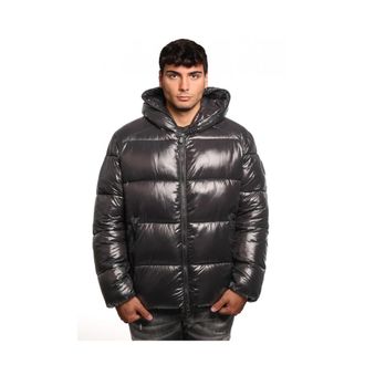 Save The Duck Love21 Edgard Jacke - - Jackets - Herren - Schwarzk - L