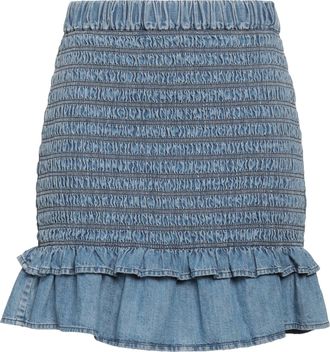 Isabel Marant HOSEN & R&Ouml;CKE - Minir&ouml;cke auf YOOX.COM