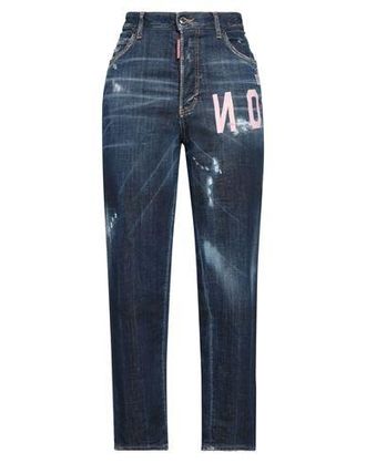 Dsquared2 BAS - Pantalons en jean sur YOOX.COM