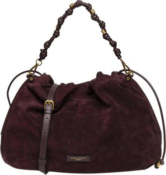 Gianni Chiarini Morgana Bag - - Bags - Damen - Lila - ONE SIZE