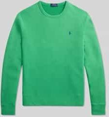 Polo Ralph Lauren Regular Fit Sweatshirt aus Baumwoll-Mix