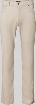 Bugatti Stoffhose im 5-Pocket-Design Modell CORDOBA