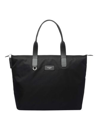 Dolce & Gabbana Umh&auml;ngetasche - Schwarz