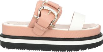 Pollini SCHUHE - Sandalen auf YOOX.COM