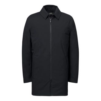 UBR Rain Jackets - - Jackets - Herren - Schwarzk - 2XL