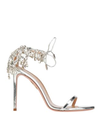 Aquazzura X RAQUEL DINIZ