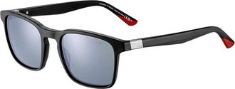 Bolle unisex, Accessories, Schwarzk, 52 MMGr&ouml;&szlig;e