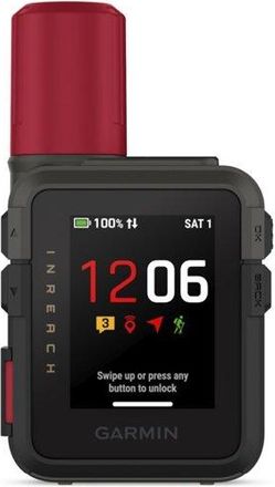 Garmin inReach Mini 3 Plus - Satellitenkommunikator