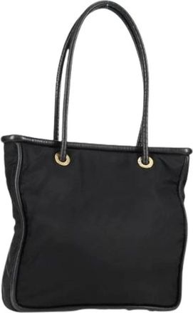 Celine Damen, Pre-Owned, Schwarzk, ONE SIZEGröße