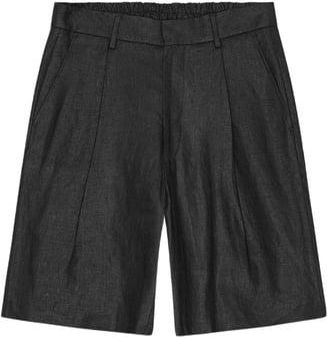Nn.07 Short ample Kay en lin
