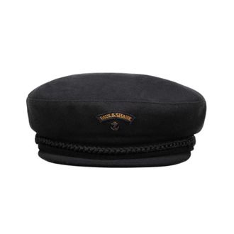 Paul & Shark Homme, Accessoires, Bleu, Taille: M Wool Sailor Cap