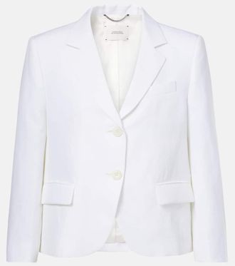 Dorothee Schumacher Blazer Summer Cruise