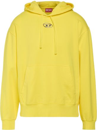 Diesel S-MACS-HOOD-OD