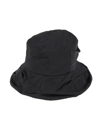 Yohji Yamamoto ACCESSOIRES - M&uuml;tzen & H&uuml;te auf YOOX.COM