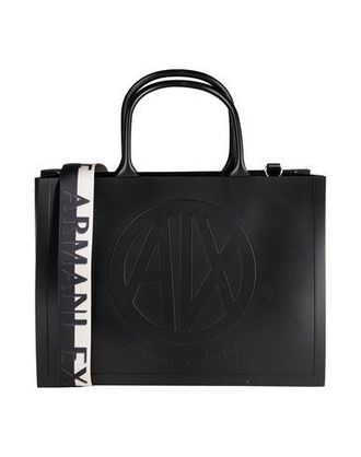 A|X Armani Exchange SACS - Sacs &agrave; main sur YOOX.COM