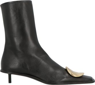 Jil Sander SCHUHE - Stiefeletten auf YOOX.COM