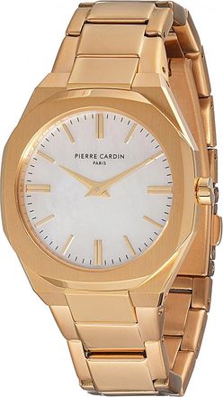 Pierre Cardin CF-1008-MG Damenarmbanduhr