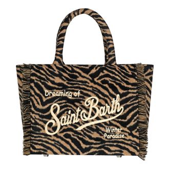 MC2 Saint Barth Damen, Taschen, Mehrfarbig, ONE SIZEGr&ouml;&szlig;e