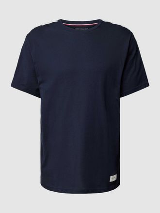 Tommy Hilfiger T-Shirt mit Rundhalsausschnitt
