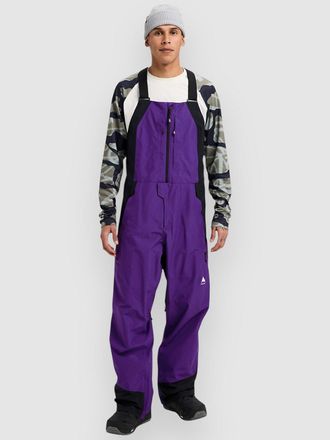 Burton Gore-Tex Reserve 2L Salopette