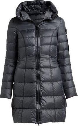 Peuterey MANTEAUX - Doudounes plume ou synth&eacute;tique sur YOOX.COM