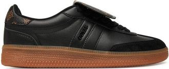 Guess Sneakers 177199 Schwarz