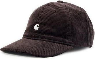 Carhartt Work in Progress Casquette &agrave; logo en coton
