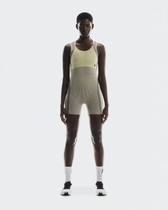On Studio Knit Bodysuit