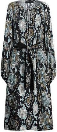 Proenza Schouler ROBES - Robes midi sur YOOX.COM