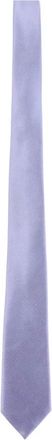 Giorgio Armani Homme, Accessoires, Violet, Taille: ONE Size Ortensia Tie