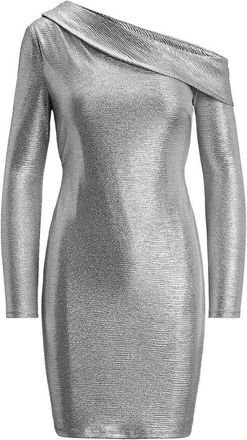 Lauren Ralph Lauren Damen Cocktailkleid