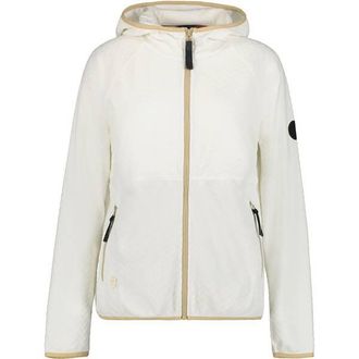 Icepeak Damen Unterjacke AGRAN