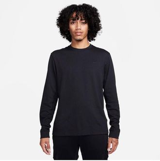 Nike Herren Trainingsshirt PRIMARY Longsleeve Dri-FIT