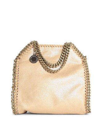 Stella McCartney Sac Cabas - Or