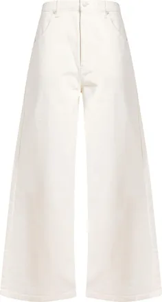 Officine G&eacute;n&eacute;rale HOSEN & R&Ouml;CKE - Jeanshosen auf YOOX.COM