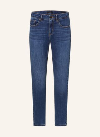 OPUS Skinny Jeans Elma blau