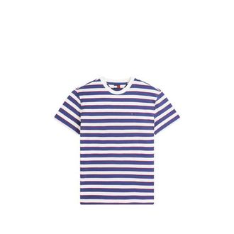 Tommy Hilfiger Tee-shirt &agrave; rayures