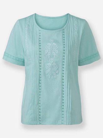 Witt T-Shirt Kurzarmshirt