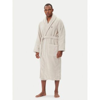 Polo Ralph Lauren Bademantel 7,149E+11 Beige