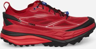 Hoka One One Stinson One7 Sneakers Pepper / Night Sky