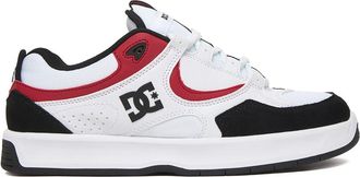DC Sneakers DC Shoes EO-KALYNX ZERO DC01721005 Wei&szlig;