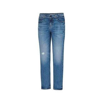 Guess Jean coupe droite en coton
