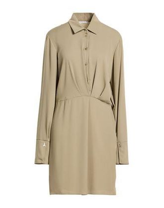 Patrizia Pepe ROBES - Robes courtes sur YOOX.COM