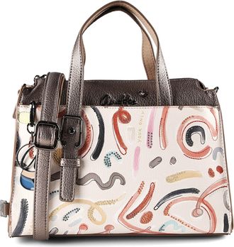 Anekke Schultertasche Olympia