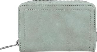 Fritzi Aus Preußen Geldbörse Jamie Vintage Wallet Salbei grün