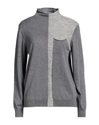Colour 5 Power MAILLE - Cols roul&eacute;s sur YOOX.COM