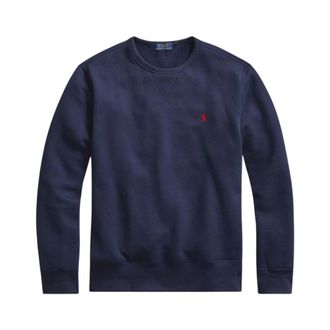 Ralph Lauren Sweatshirts - - Sweatshirts & Hoodies - Herren - Blau - M
